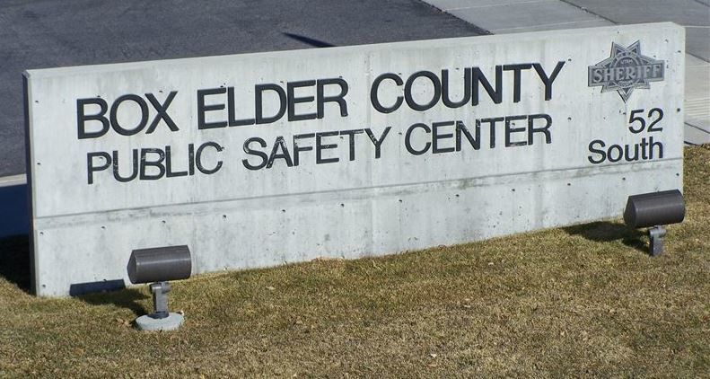 New court filing blames Box Elder sheriff for alleged indifference to ...